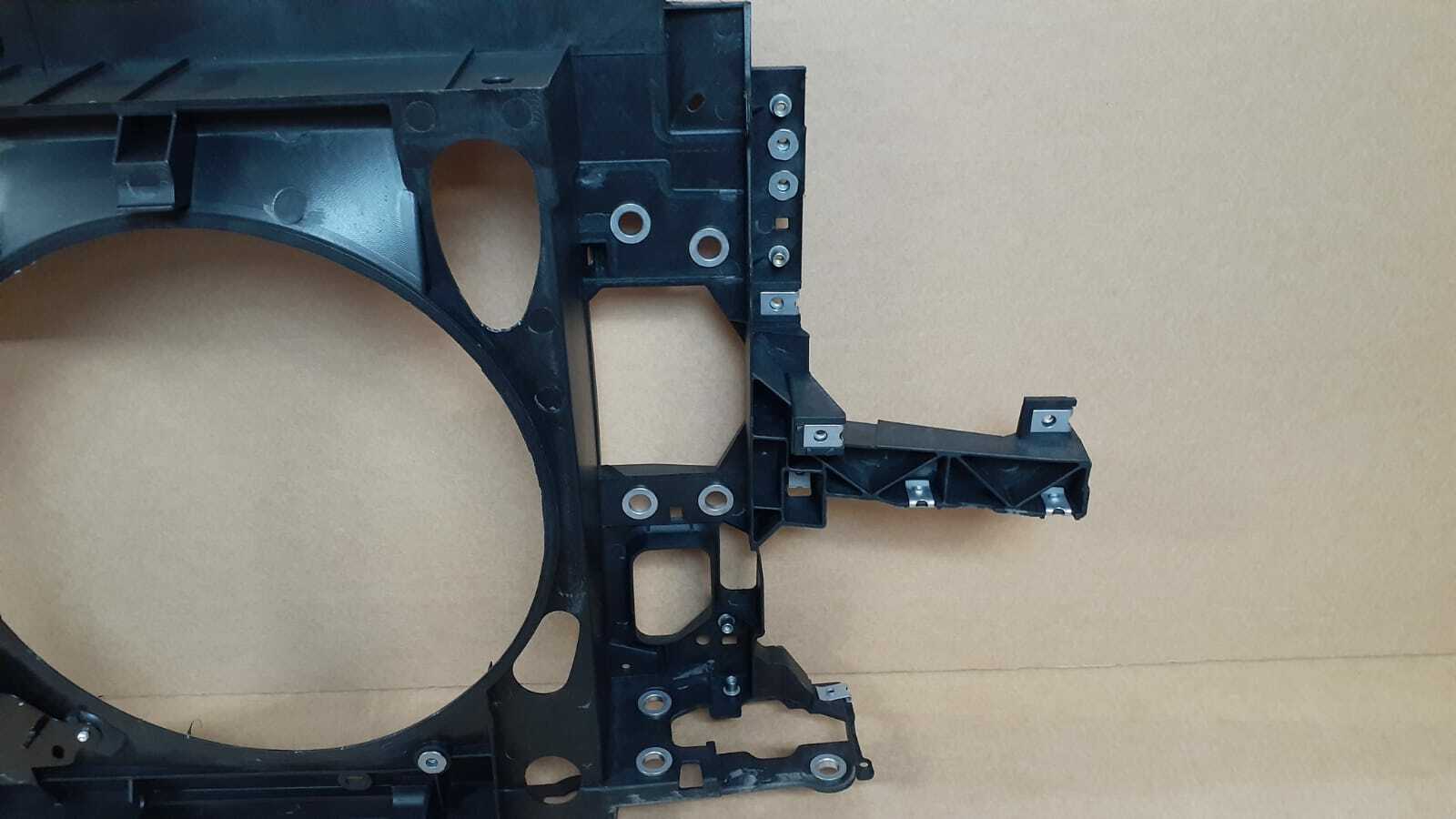 ⭐⭐ FOR 2007 - 2015 INFINITI G25 G35 G37 Q40 Q60 RADIATOR CORE SUPPORT ⭐ ...