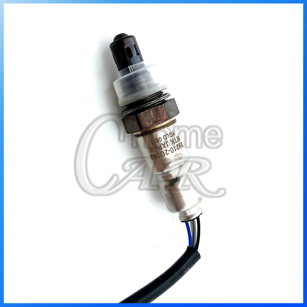 NEW Oxygen Sensor For Hyundai Tucson Genesis Kia Sportage 2.4L 2.0L ...