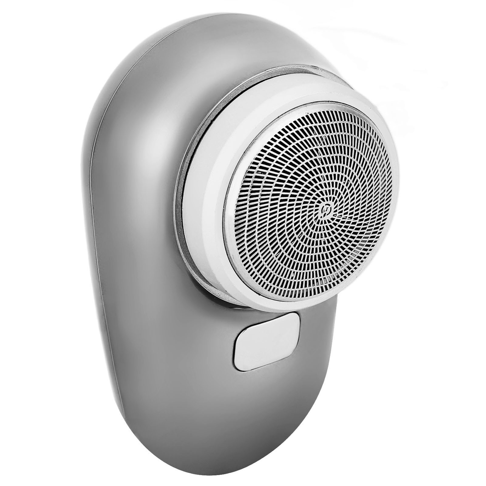 Mini Beard Trimmer Portable Rechargeable Waterproof Wet Dry Use ...