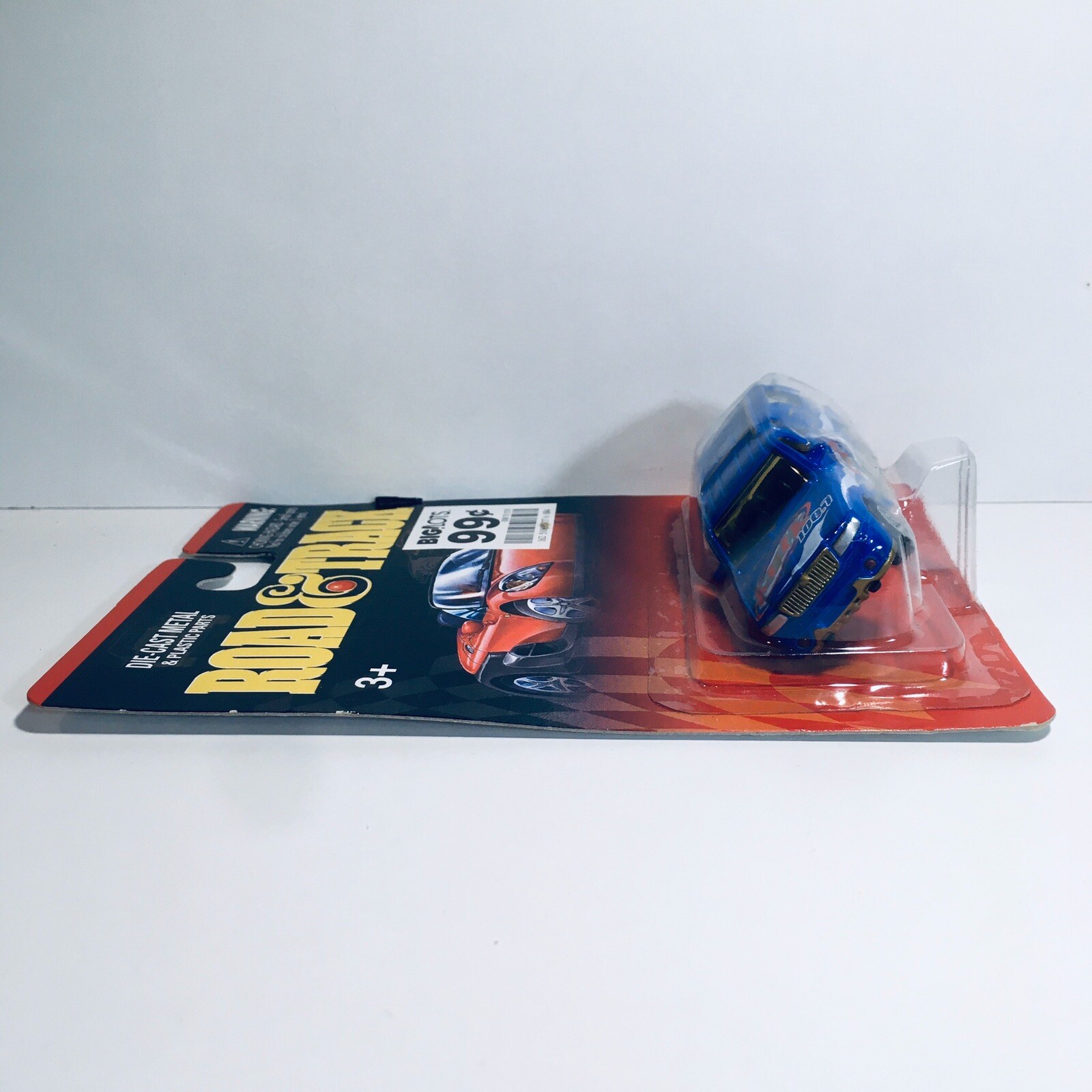 Motormax (6044) Road & Track Series 1 Lincoln Navigator Diecast New In ...