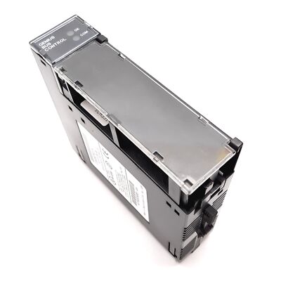 GE Fanuc IC693BEM331K Series 90-30 PLC Genius I/O Serial Bus Controller ...