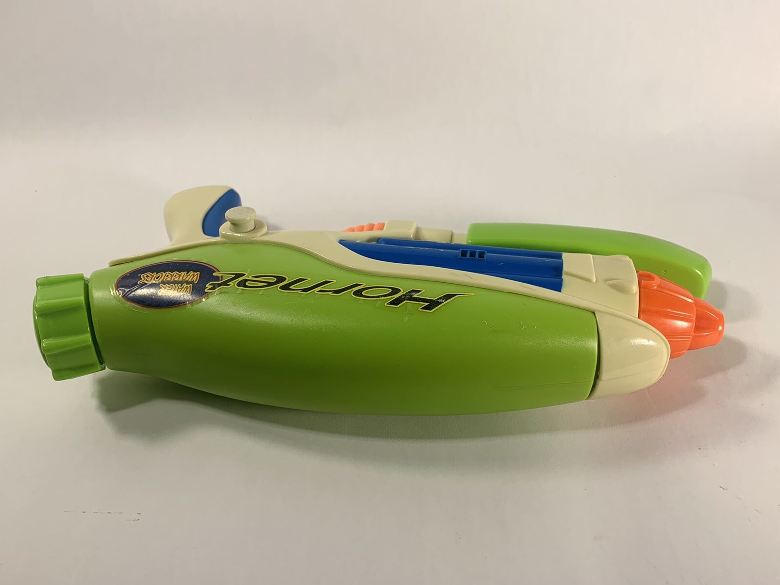 Buzz Bee Toys Water Pistol Warriors Hornet Air Pressure - Pump Action ...