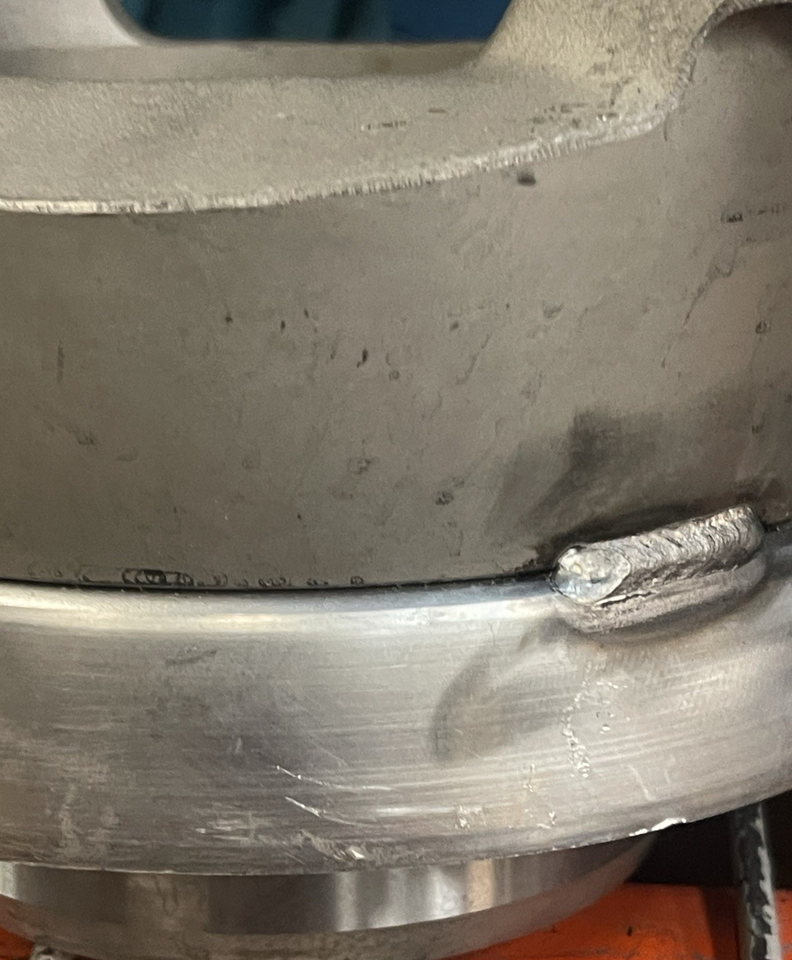 New Genuine Cat 153-1229 Wheel Dozer Loader Internal Spline Drive Shaft ...