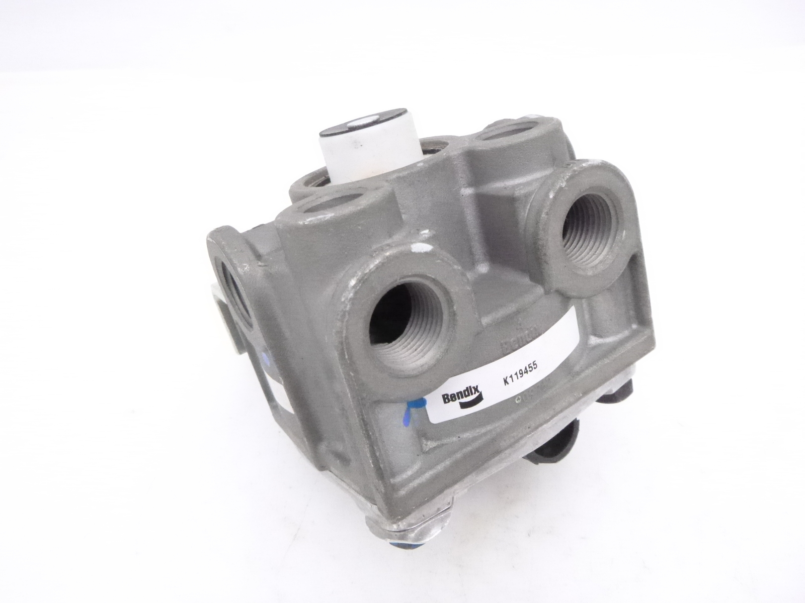 GENUINE BENDIX K119455 TRACTION VALVE K070958 for sale online | eBay