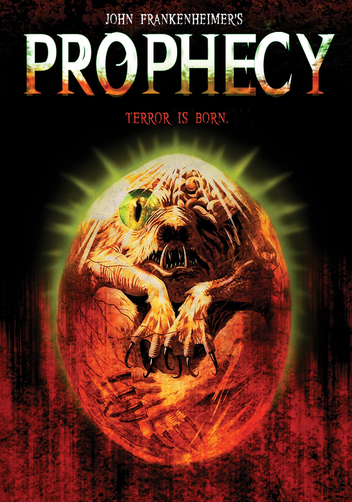 Prophecy (DVD, 1979) for sale online | eBay UK