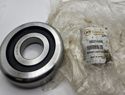 HY Source Bearing Mast Load Roller 2029646 Meter SMBC Fits Hyster | eBay