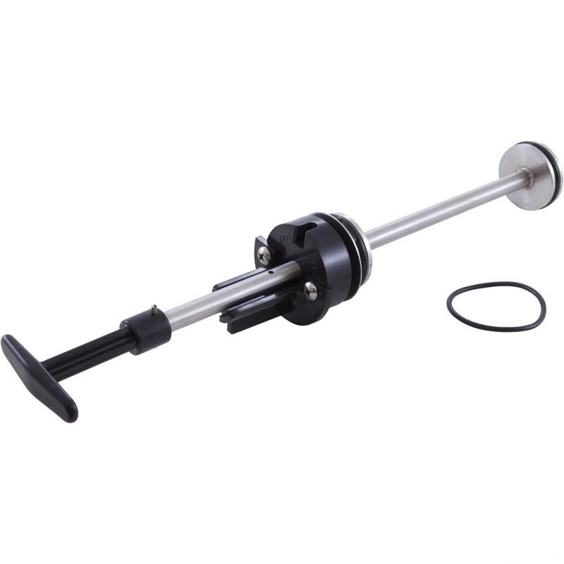 Pentair STAINLESS STEEL Piston Assembly Replaces 273241 VIRTUALLY ...