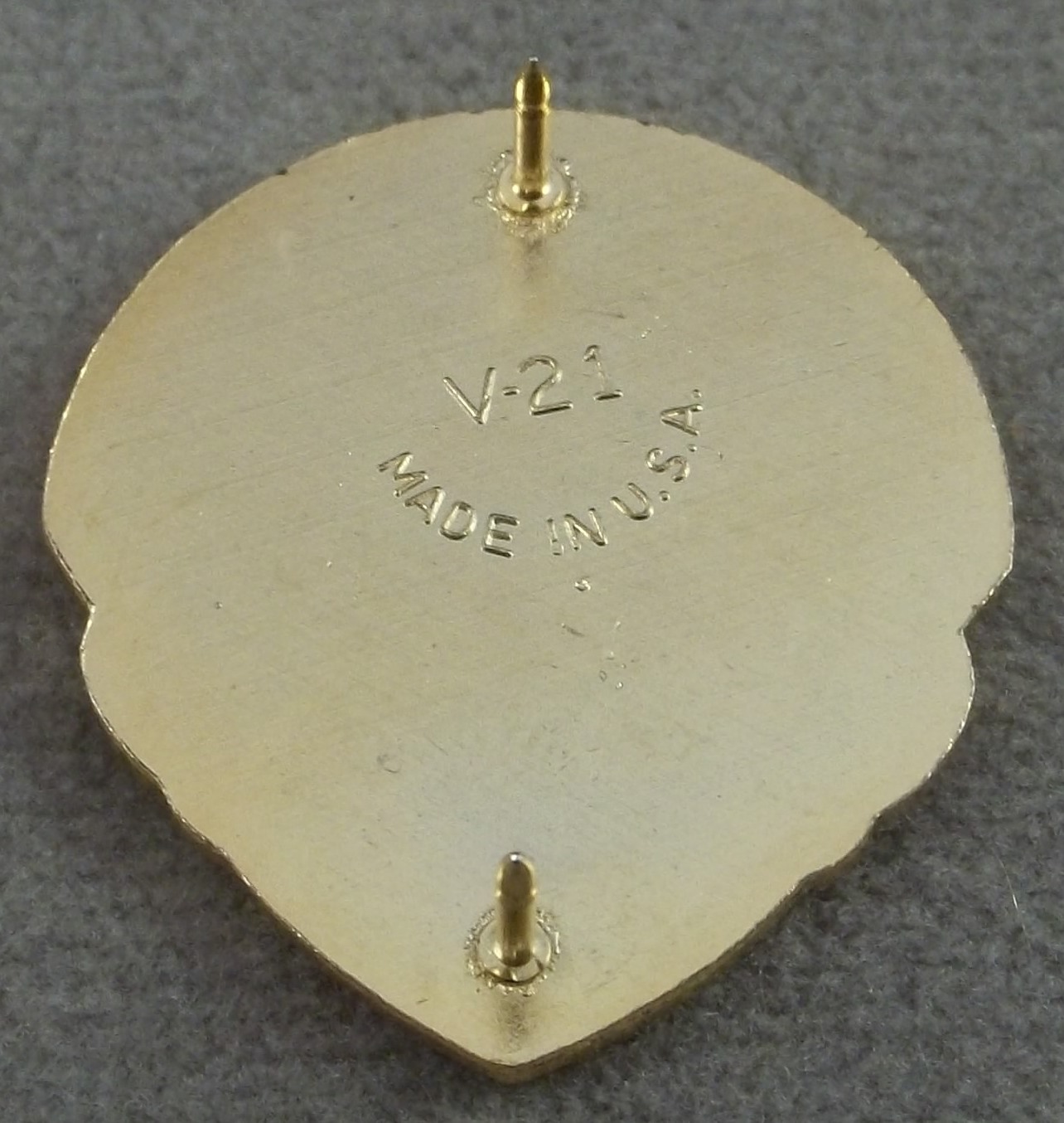 US Army Unit Crest Insignia 500th Military Intelligence Brigade - V ...