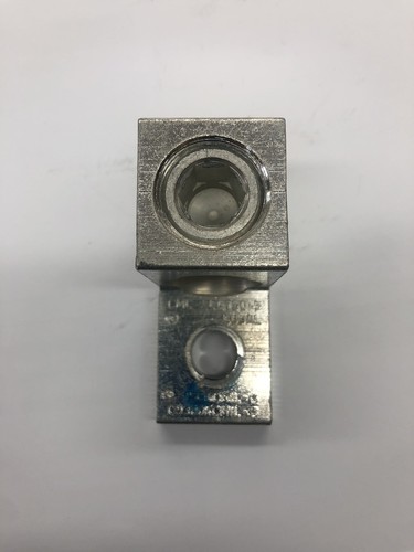 CMC LA-750-5 CU9AL 750KCMIL-6 Terminal Lug | eBay