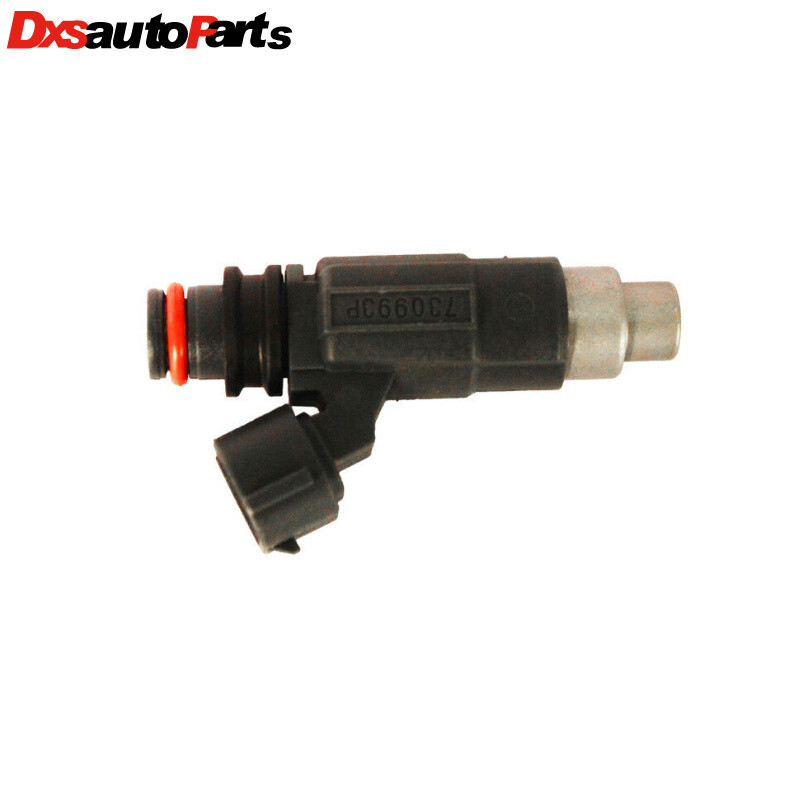 4Pcs Fuel Injector CDH166 Fits Chevrolet Tracker Mitsubishi Mirage ...