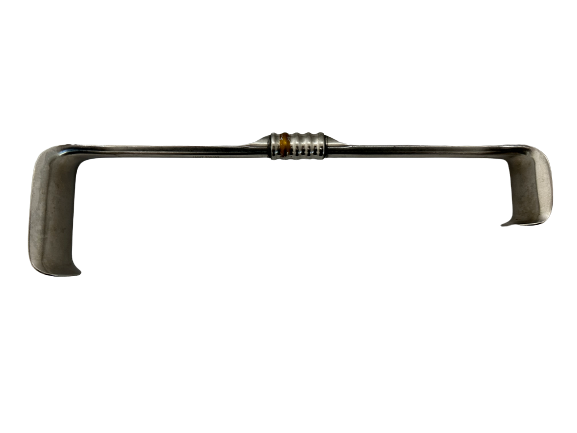 Jarit 200-152 Richard-eastman Surgical Double-ended Retractor 27cm for ...