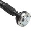 Front Driveshaft Prop Shaft Assembly for Jeep Grand Cherokee 01-05 ...