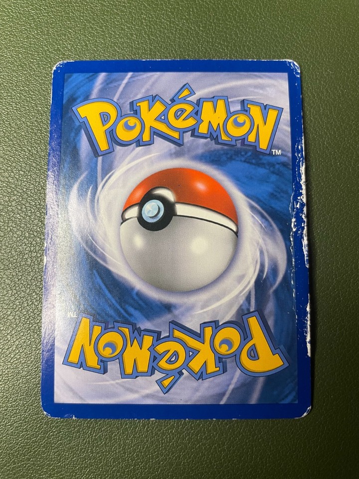 Pokémon TCG Mothim Arceus 6/99 Reverse Holo Holo Rare | eBay