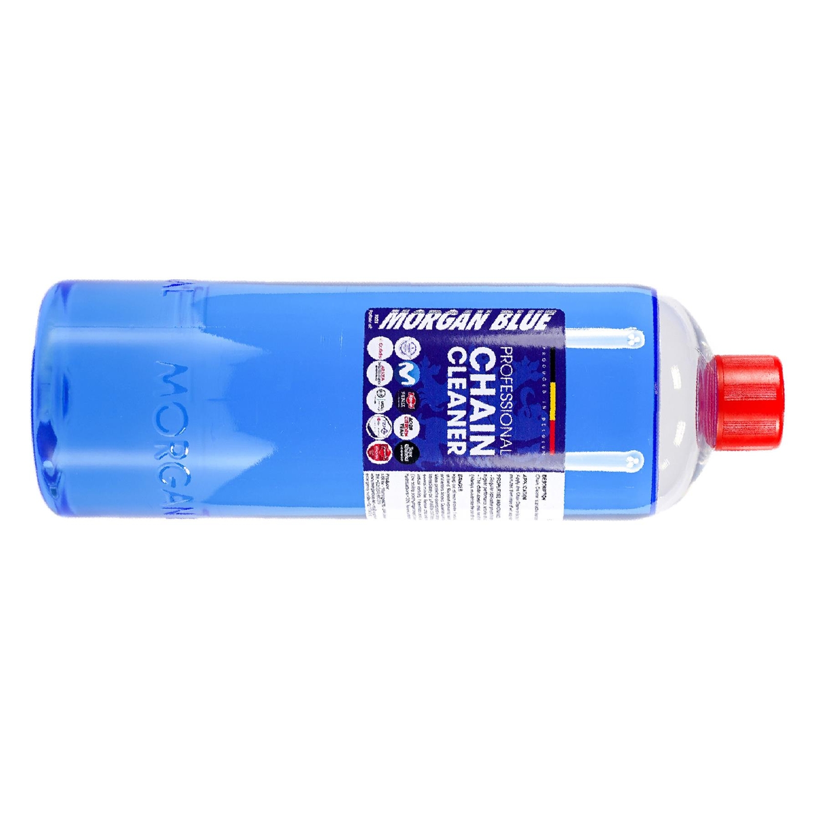 2x Morgan Blue Professional Cycling Bike Chain Cleaner Degreaser - 1 ...