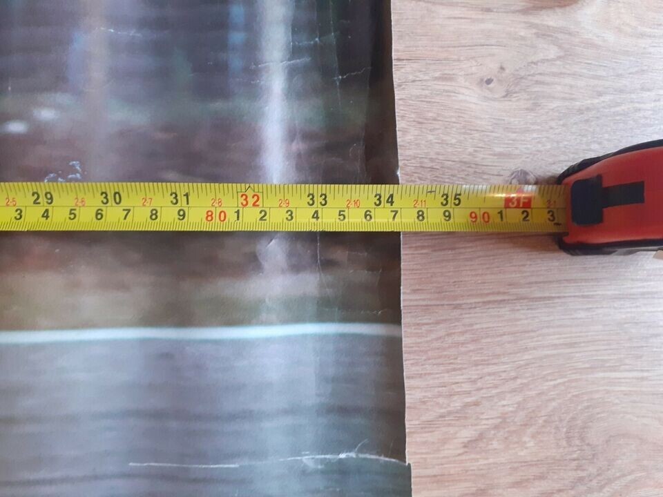 VINTAGE JOHN WATSON MCLAREN FORMULA 1 GRAND PRIX ORIGINAL 1981 LARGE ...