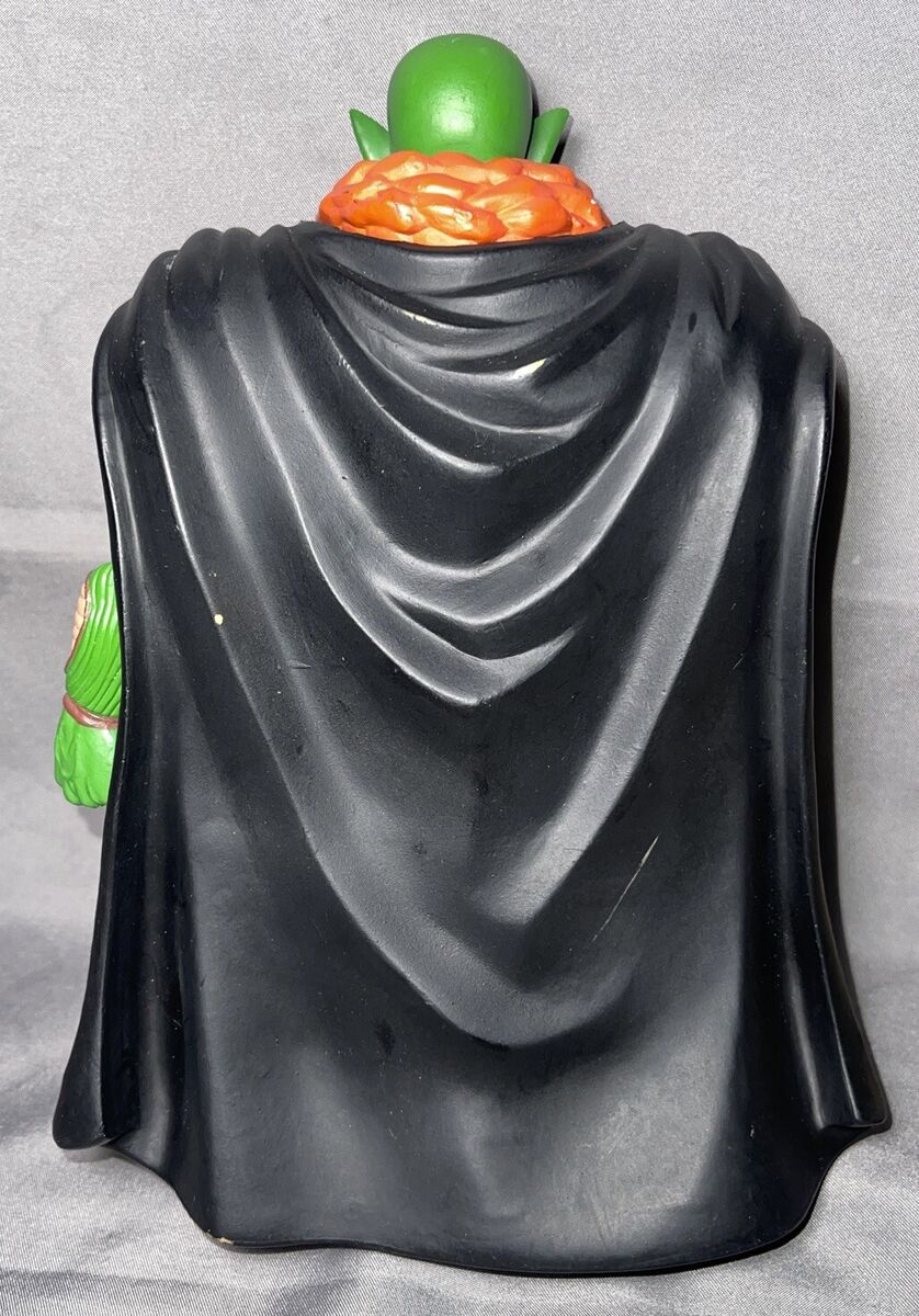 Vtg. 2001 Dragon Ball Z Action Figure Movie Collection Lord Vtg. 2001 Dragon Ball Z Action Figure Movie Collection Lord