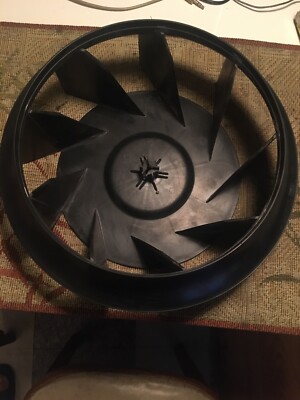panasonic Room ac Fan Blower Wheel | eBay