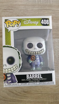 Funko Pop Disney : Barrel 408 | eBay