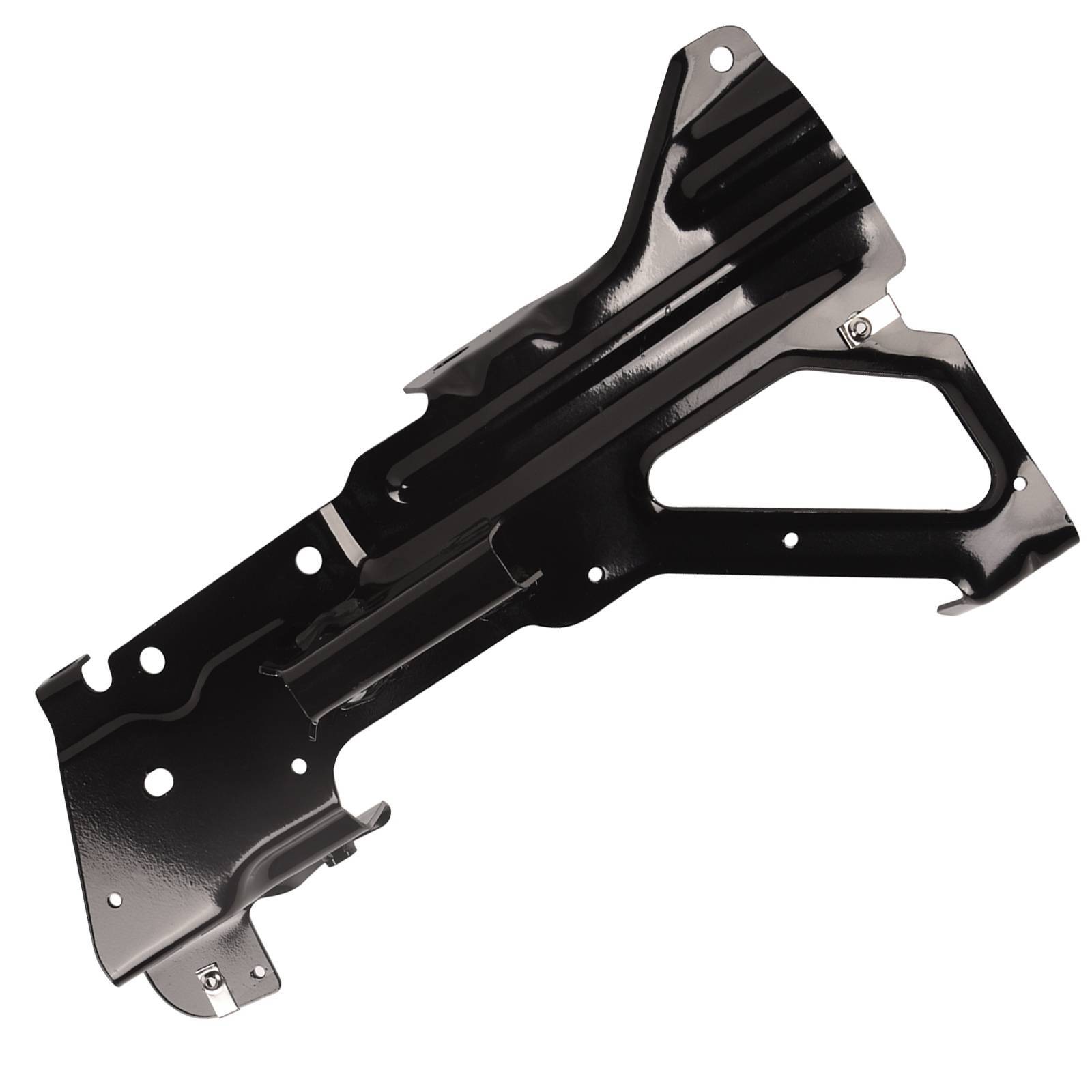 For Chevrolet Silverado 1500 2016-2019 Front Left Inner bumper Bracket ...