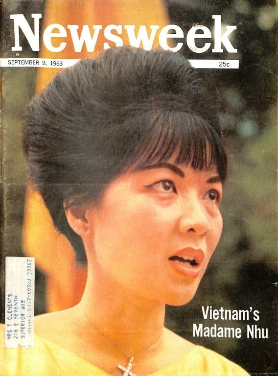 Newsweek, September 9 1963 | eBay