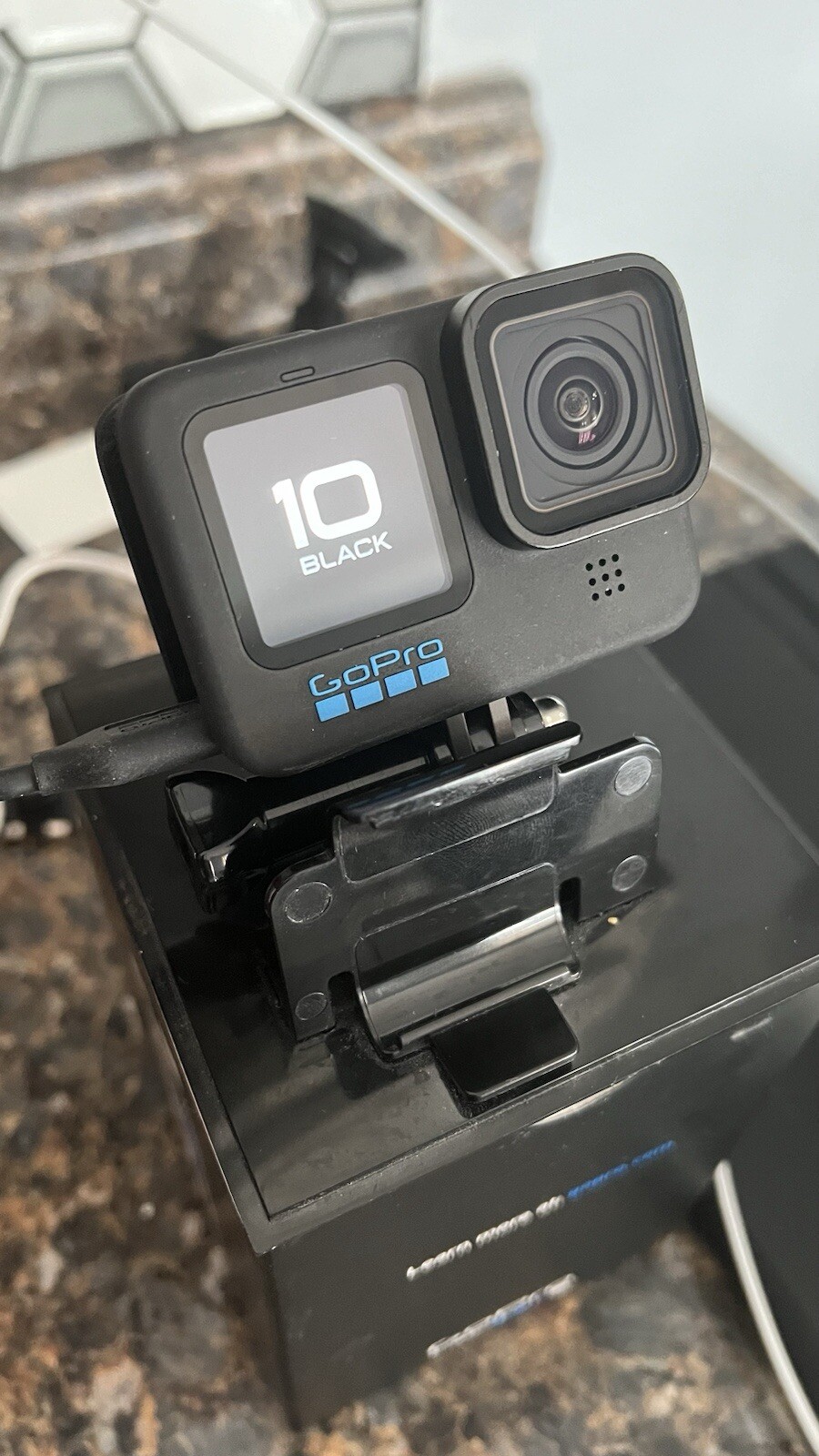 gopro hero 10 black Plus Genuine GOPRO ACCESSORIES | eBay