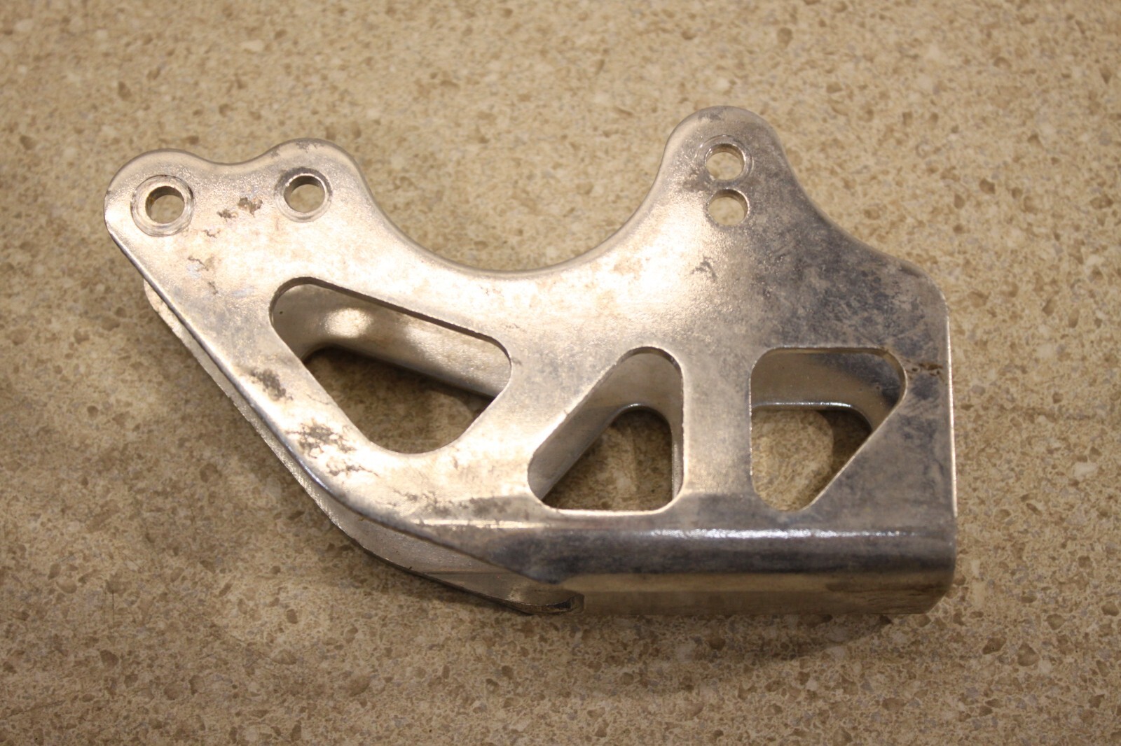 2001-2006 KTM 250 SX Lower Rear Chain Guide Guard Plate 9280 D11 | eBay
