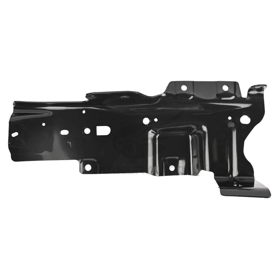 4Pcs For 2019-2021 Silverado 1500 Front Bumper Bracket Black 23388669 ...