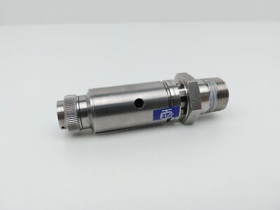 AZ TUV-SV-10-882-8-D/G-0,65 Transfer Relief Valve | eBay