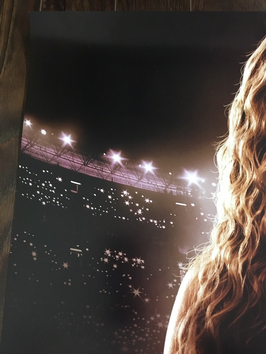 Rousey Mcmann Ufc 170 Poster Wombat Sports