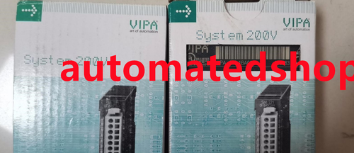 New VIPA 315-2AG23 Via DHL or FedEx | eBay