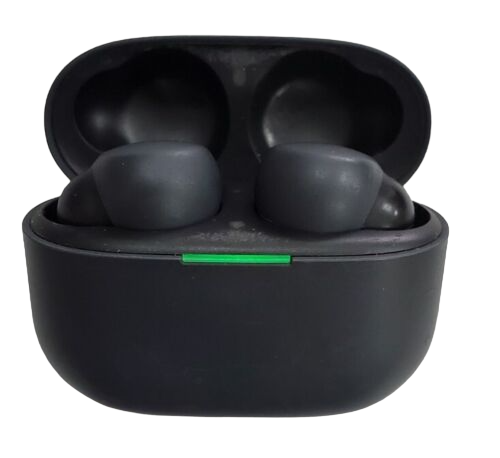 Sony WF-LS900N/B LinkBuds Wireless Noise Canceling Earbuds WFLS900N ...