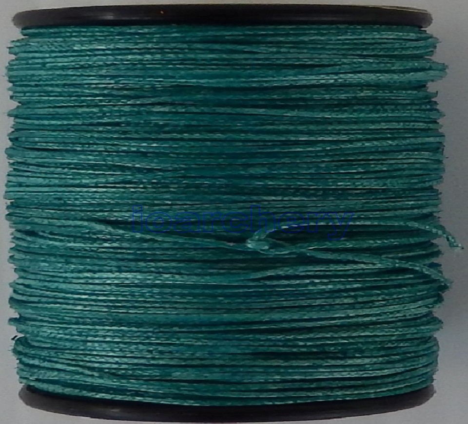 HALO BCY BOWSTRING SERVING MATERIAL .021 | eBay