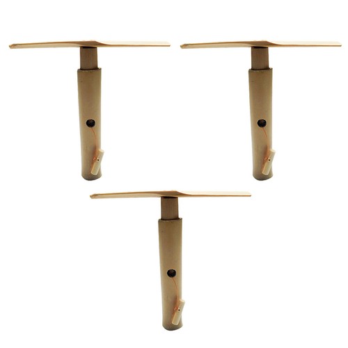 3pcs Pull String Balance Toy Physics Science Flying Toys for Kids ...