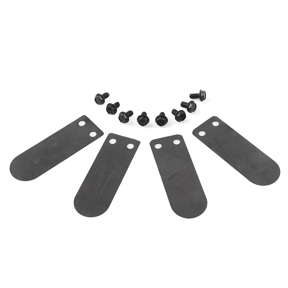 Air Compressor Reed Valve Kit For Porter Cable KK-4275 For Blue-Point ...