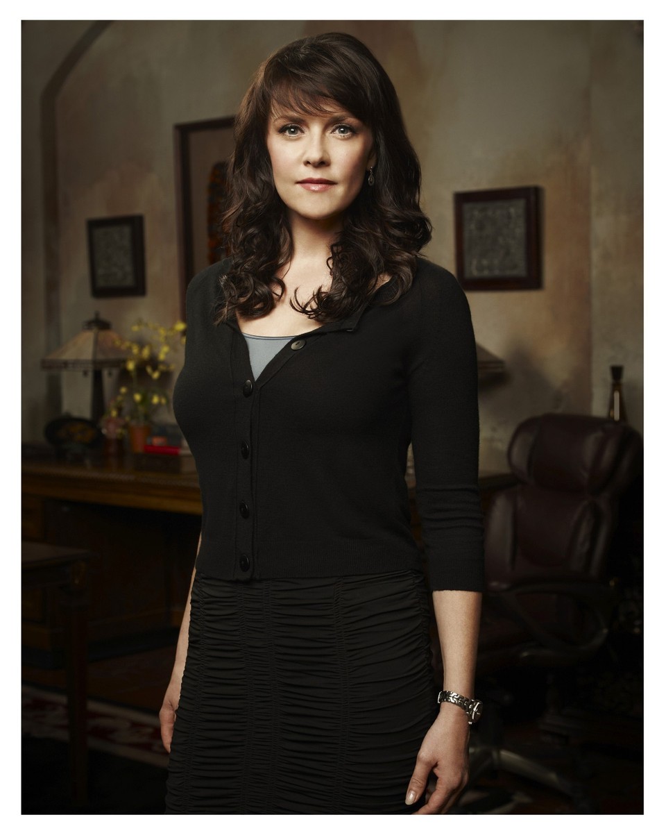 Amanda Tapping Sanctuary Amanda Tapping As Dr. Helen Magnus Sanctuary