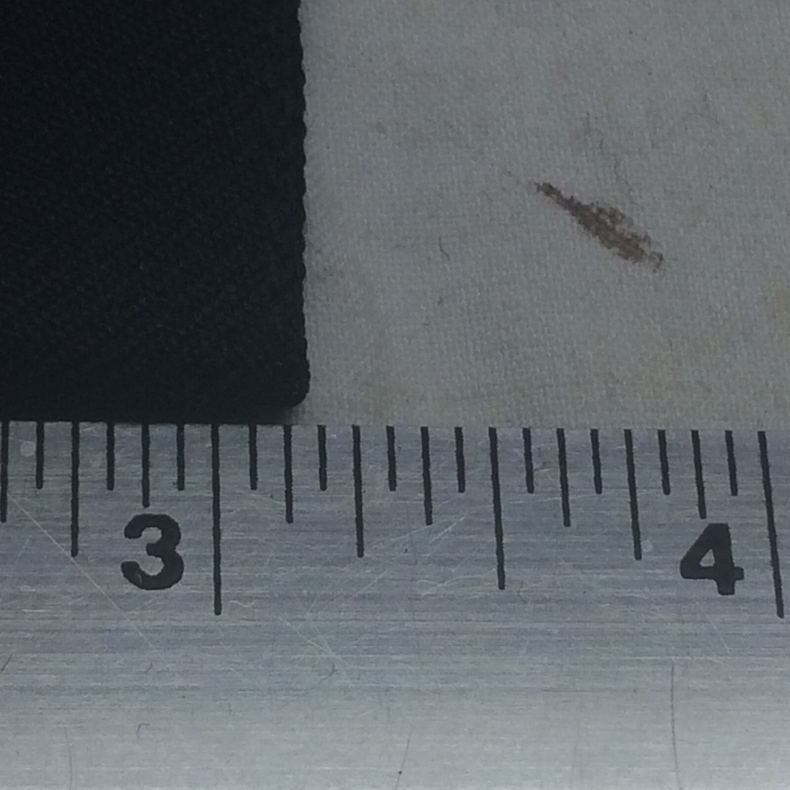 US Military Uniform Army Epaulet Shoulder Insignia lot (2) Second ...