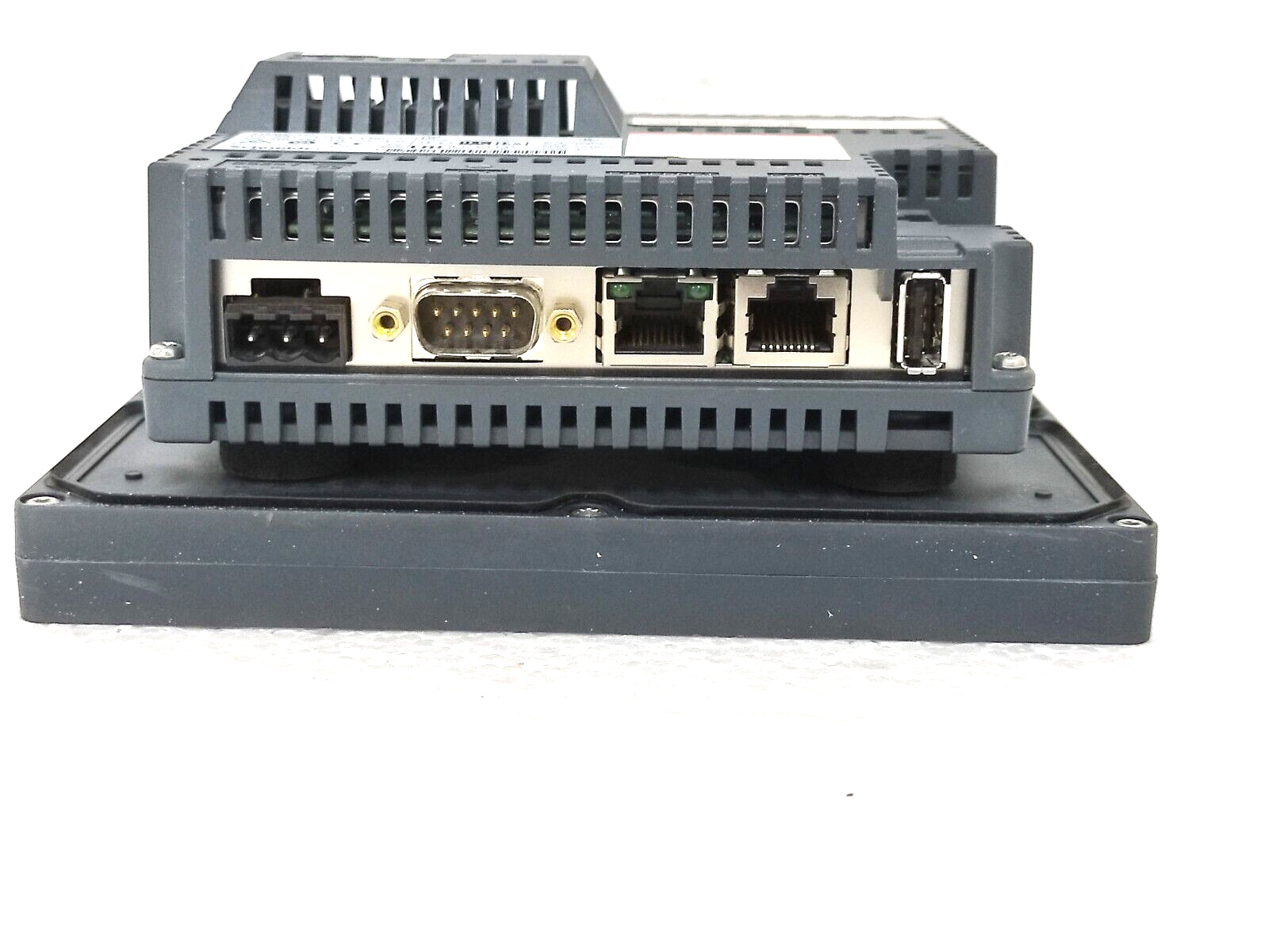 Schneider HMISAC + HMIS85 Harmony SCU Rear Module Controller + 5.7 ...