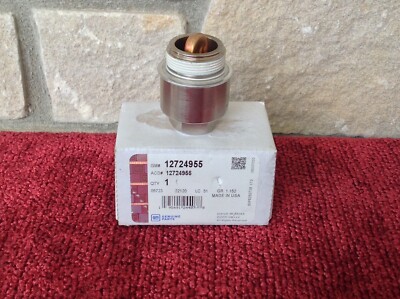 Genuine GM Heater Brand New 12724955 | eBay