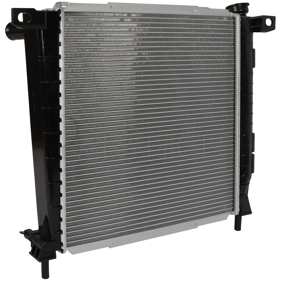 Aluminum Radiator Fits 1991-1994 Ford Ranger 3.0L CU1164 With Warranty ...
