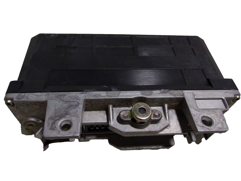 MERCEDES-BENZ E320 W124 ABS MODULE 1995 0055455132 OEM AS34 | eBay