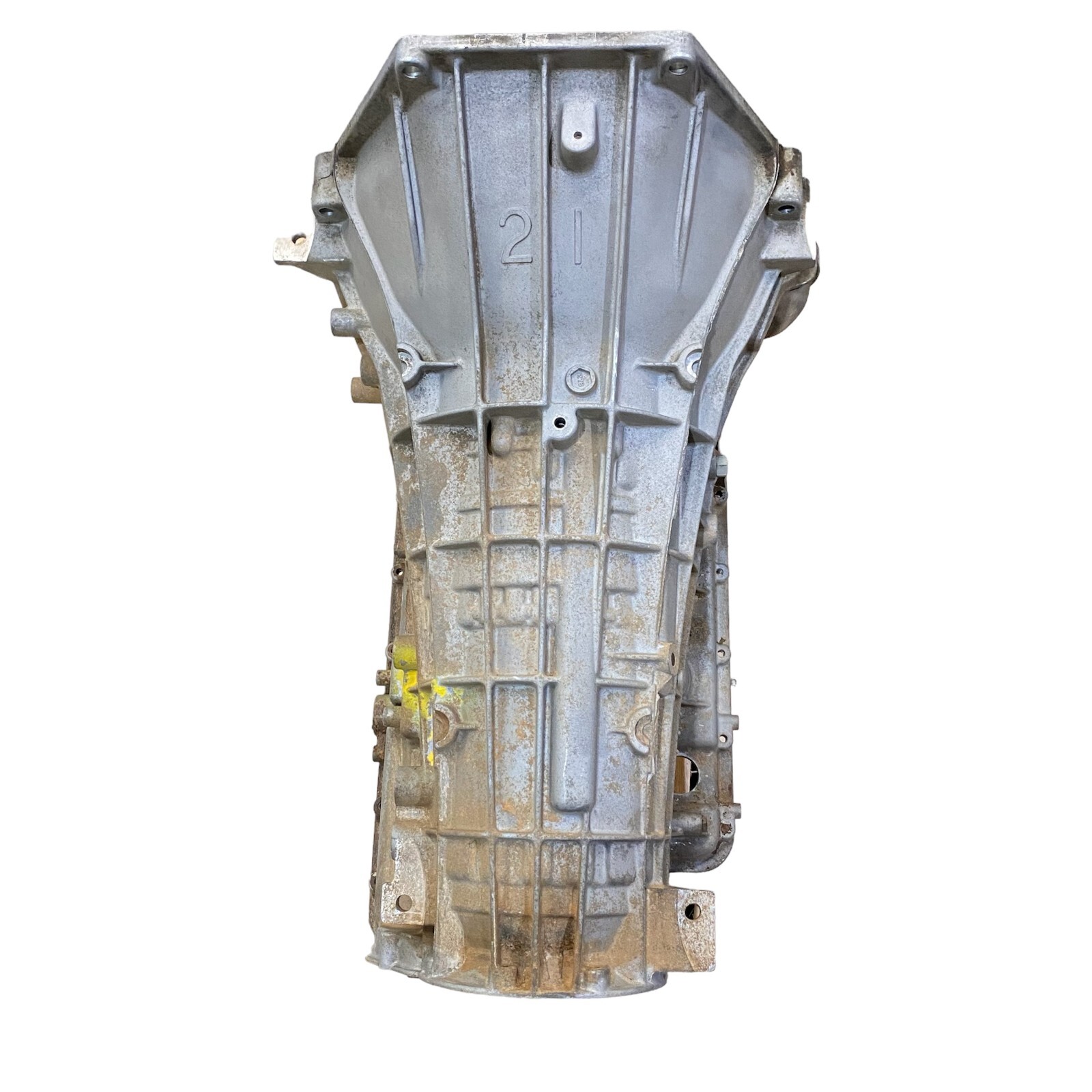 E40D transmission case 7.3L DIESEL E9TP 7006 BB OEM USED | eBay