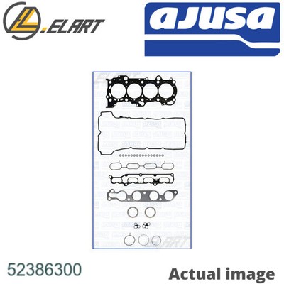 CYLINDER HEAD GASKET SET KIT FOR SUZUKI SWIFT IV FZ NZ K12B K14B K12M ...