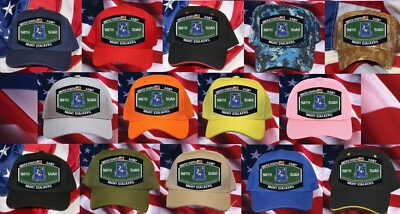 160TH SPECIAL OPERATIONS AVIATION REGIMENT SOAR HAT PATCH CAP VETERAN ...