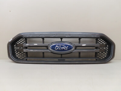 2019-2022 FORD RANGER FRONT RADIATOR GRILLE GRILL OEM KB3B-8350-BD | eBay