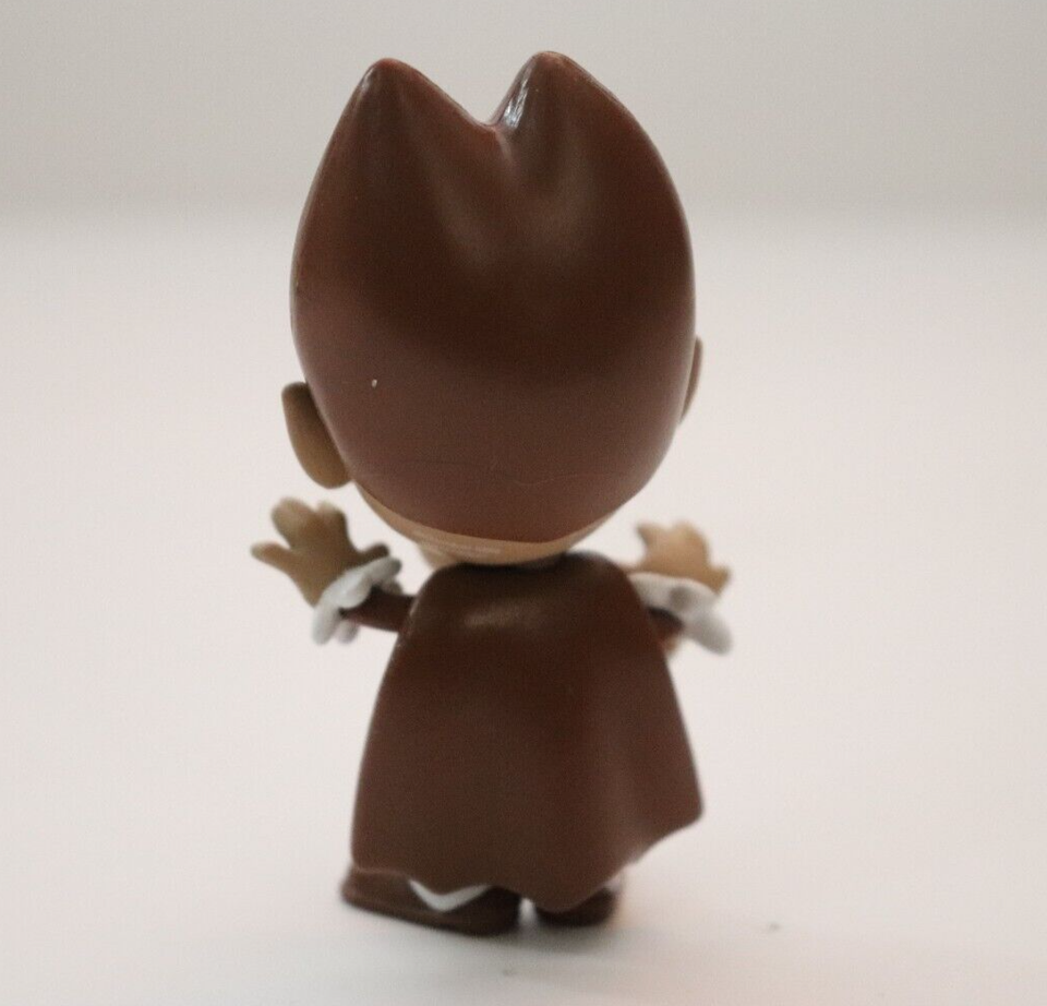 Funko Mystery Mini Ad Icons Count Chocula Vampire Vinyl Toy Figure ...