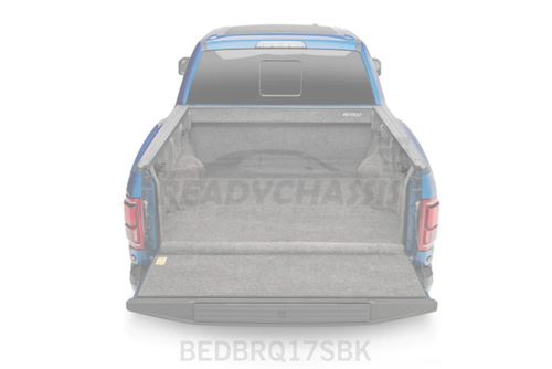 Bedrug Bedrug 17- for Ford F250 6.5ft Bed BRQ17SBK 870558005129| eBay