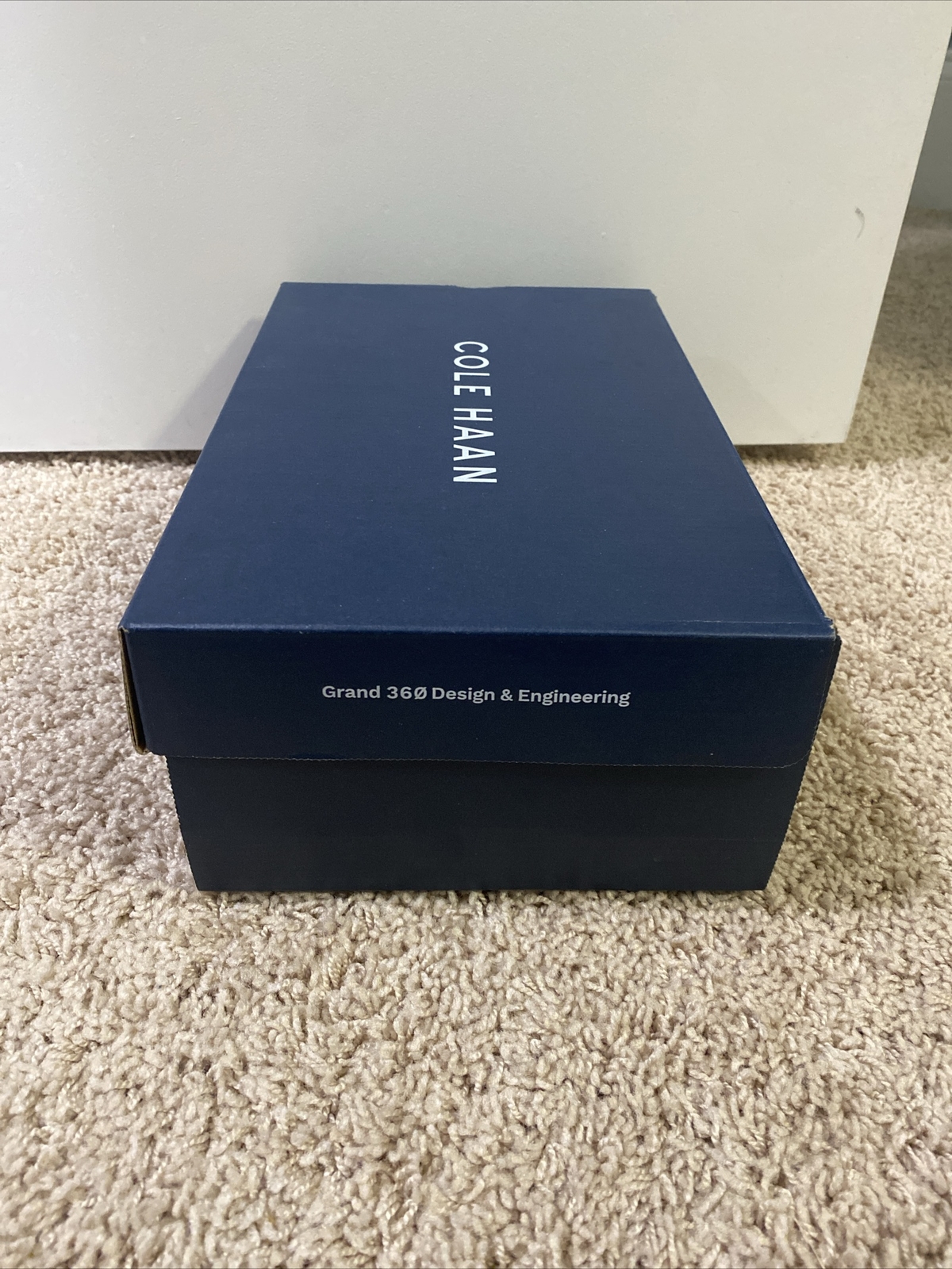 Cole Haan Shoe Box Only*** Women’s Size 6.5 | eBay