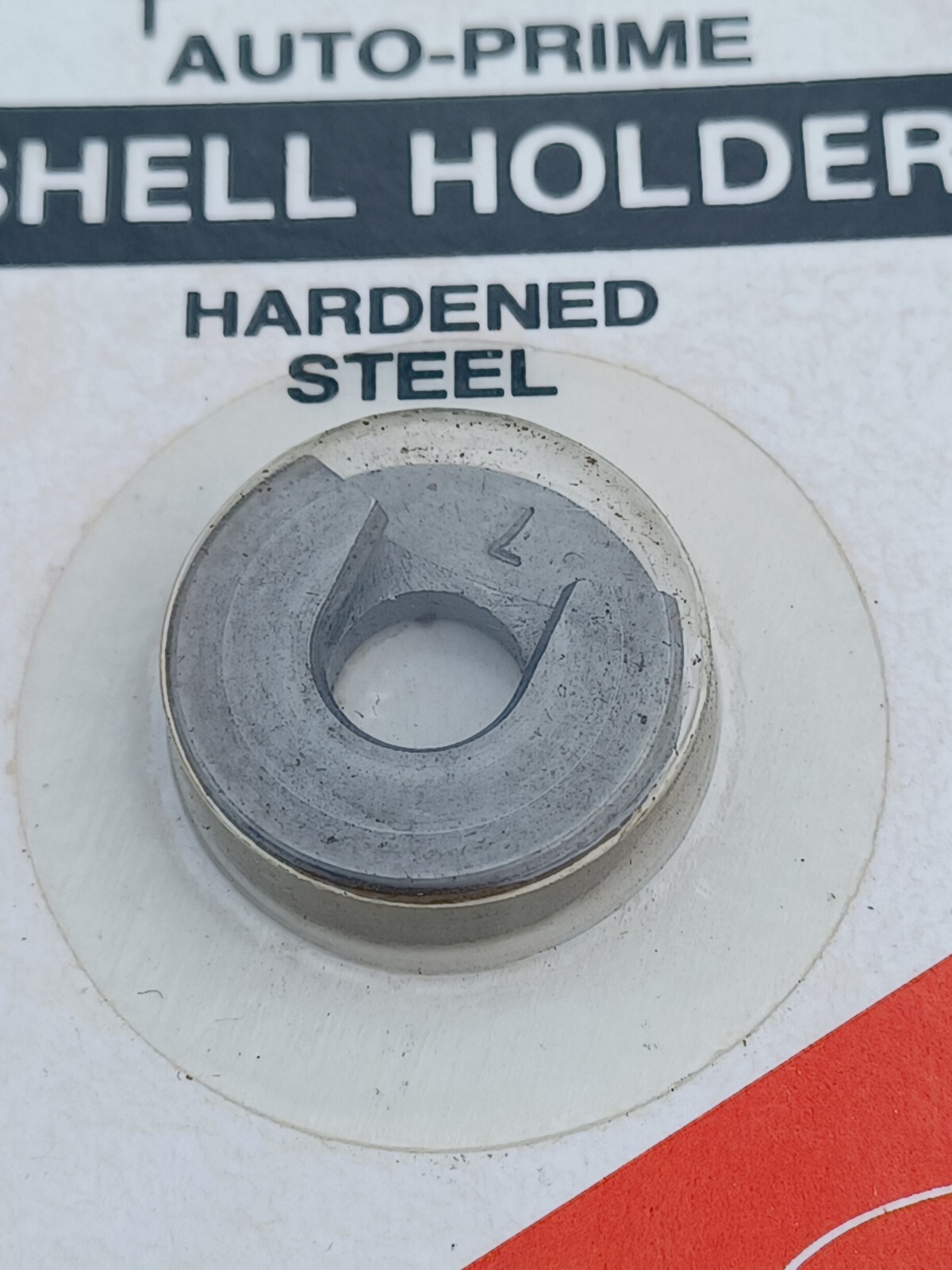 NOS LEE 90207 #7 30 M-1 CARBINE 32 ACP AUTO PRIME SHELL HOLDER NEW Made in USA | eBay