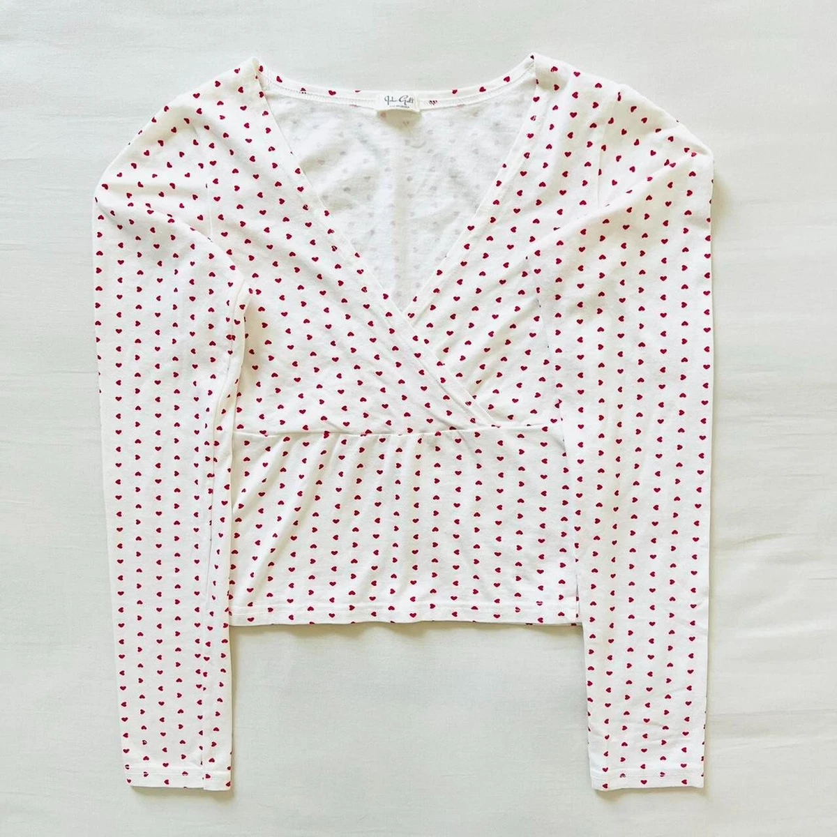 Brandy Melville Heart