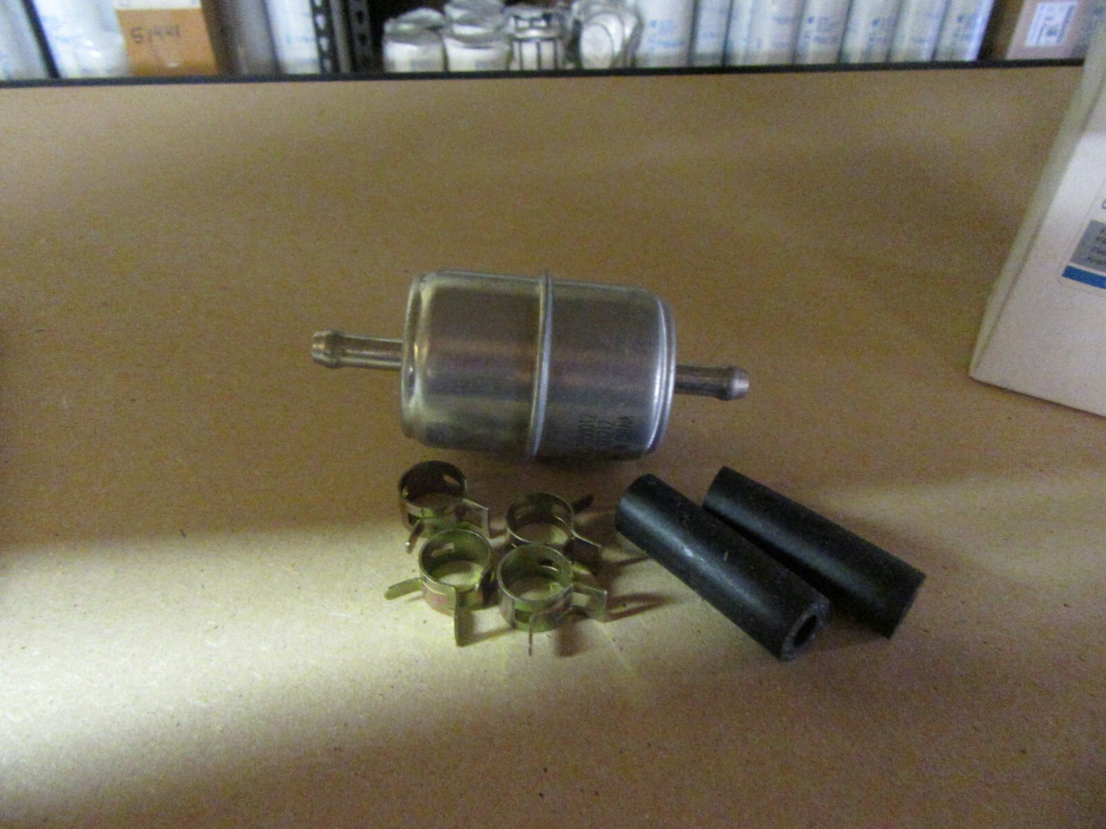 DONALDSON P550012 - Fuel filter cross reference